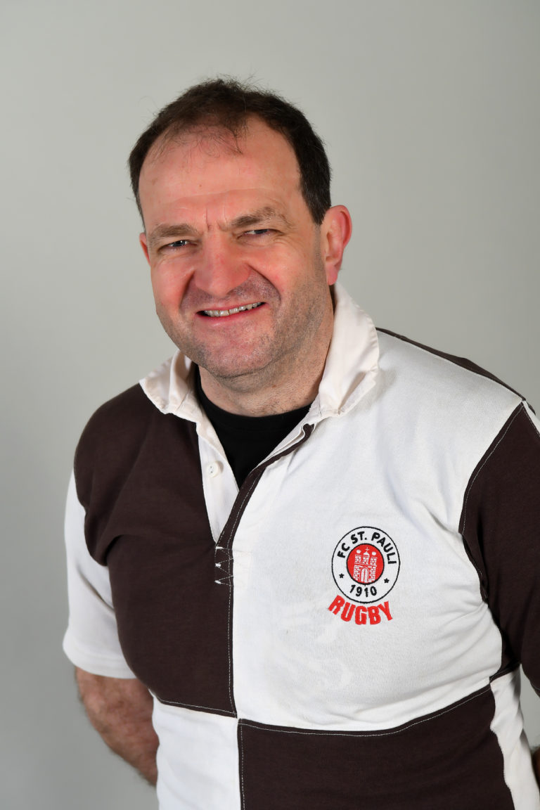 Kinder Rugby – FC St. Pauli Rugby